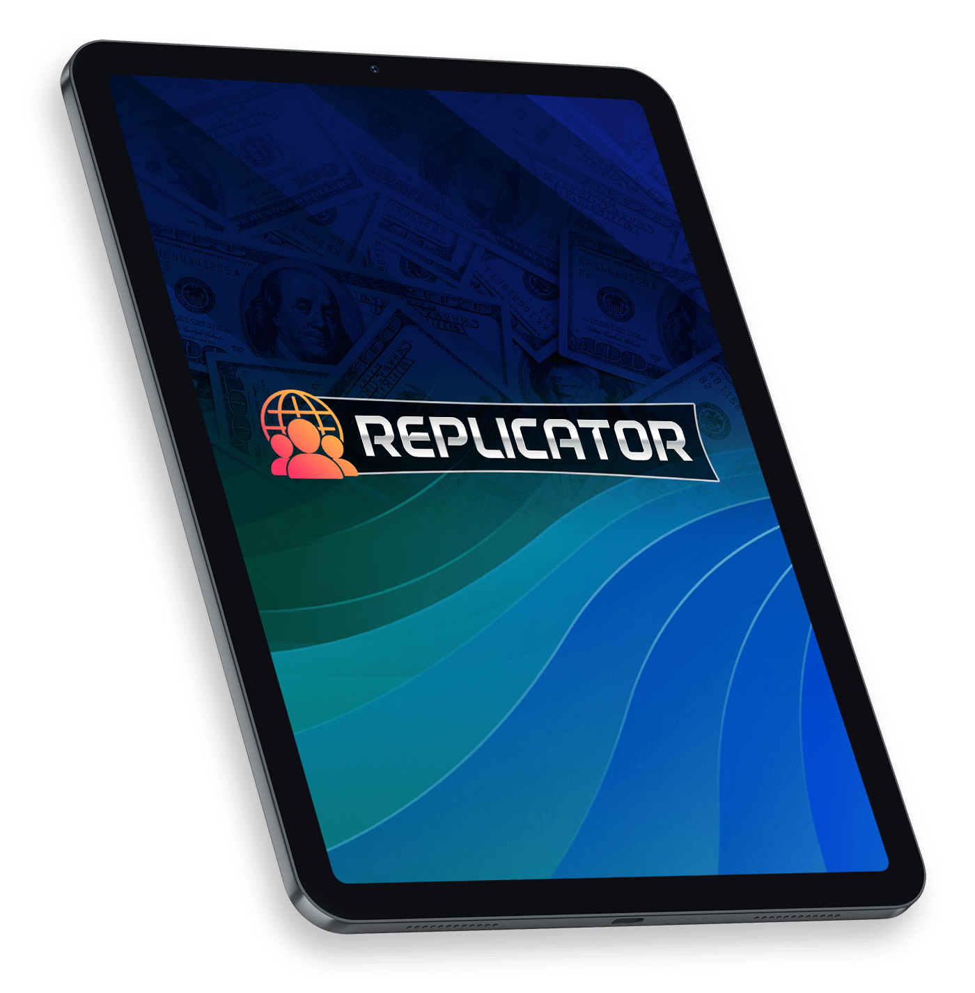 REPLICATOR Review & Bonus: no holds barred review exposes the TRUTH